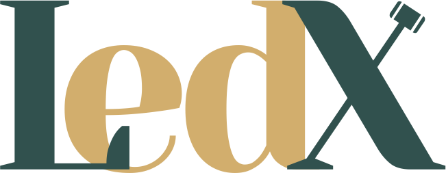 Top Law Online Courses with Certification- LedX