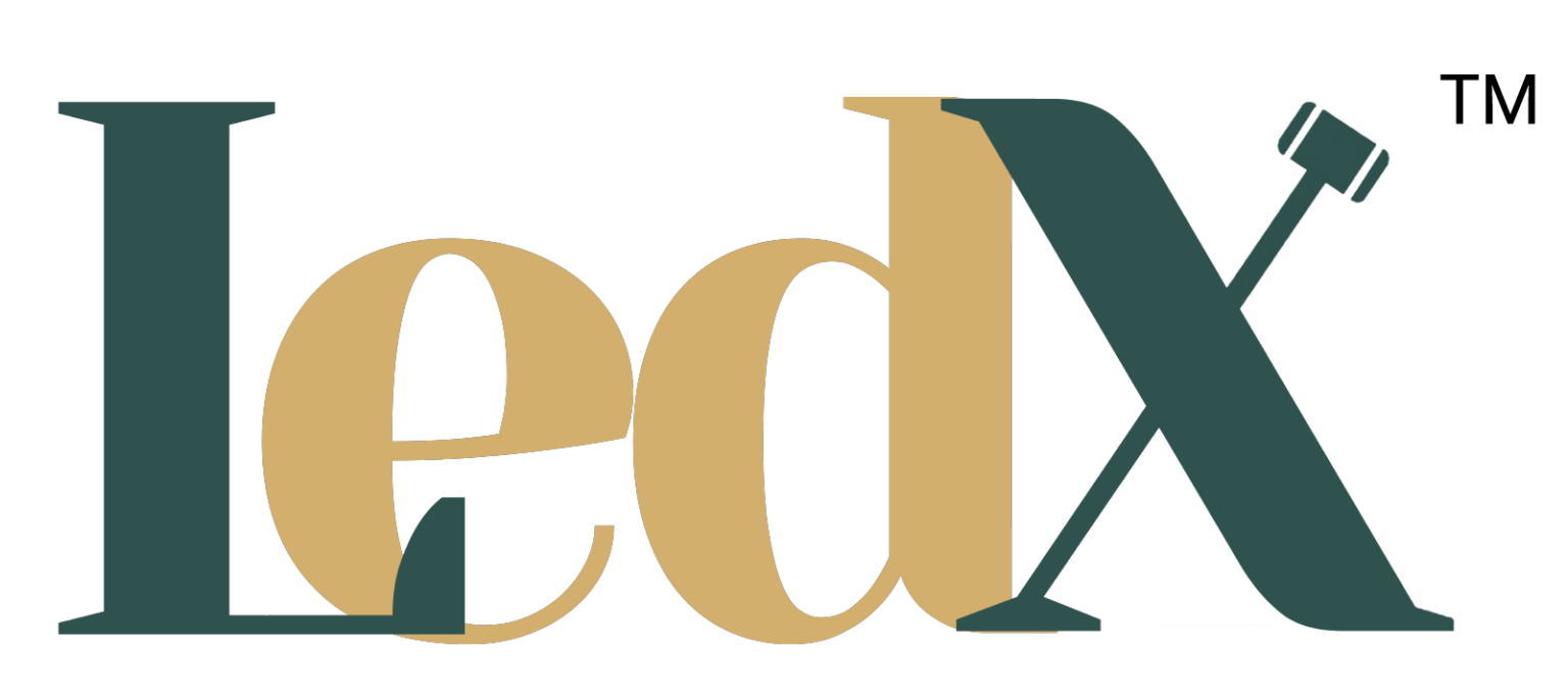 login Register – Ledx Legal Learning Edutech