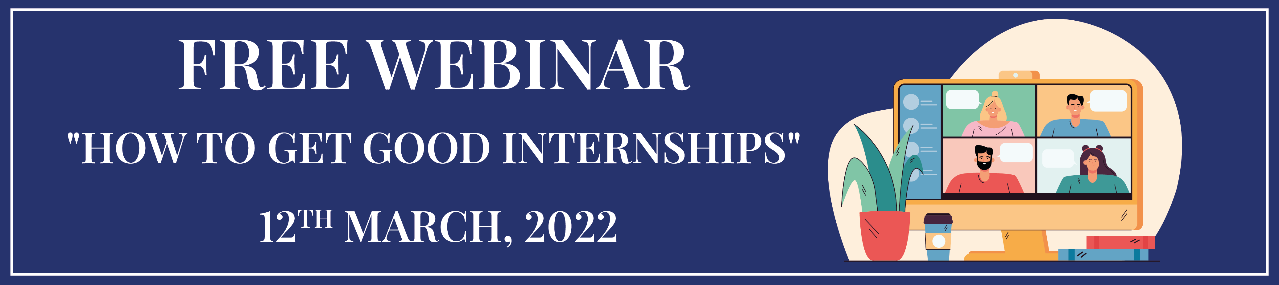 HOW TO GET GOOD INTERNSHIPS - LedX